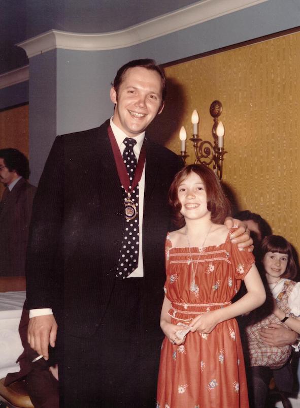 George Devlin RIP - A Tribute | The Association of British Investigators