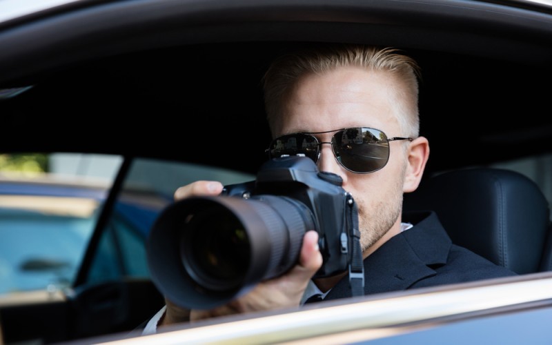 Surveillance Techniques | The Association of British Investigators